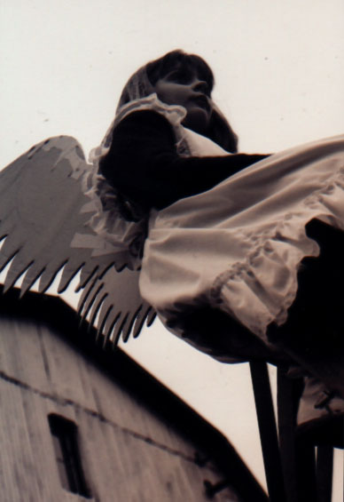 Miranda Stone [photos & film (all of you, all of us)]