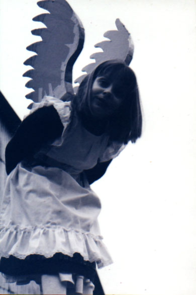 Miranda Stone [photos & film (all of you, all of us)]