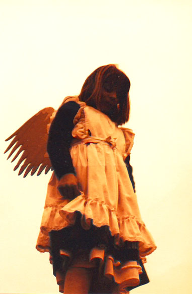 Miranda Stone [photos & film (all of you, all of us)]