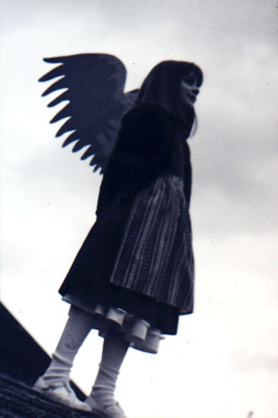 Miranda Stone [photos & film (all of you, all of us)]