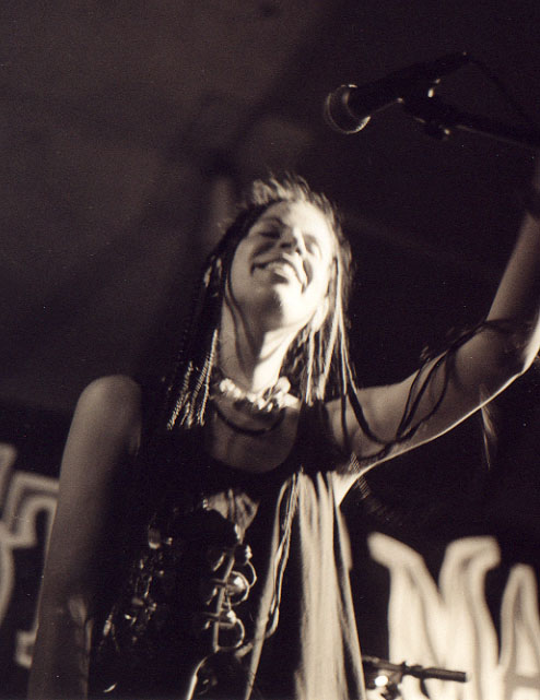 Miranda Stone [photos & film (all of you, all of us)]