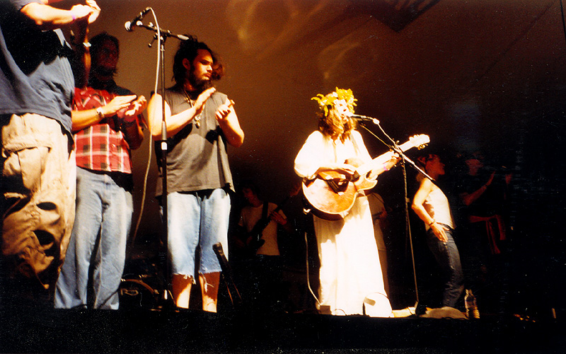 Miranda Stone [photos & film (all of you, all of us)]