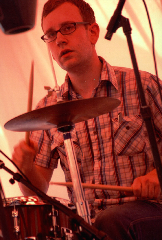 Miranda Stone [photos & film (all of you, all of us)]