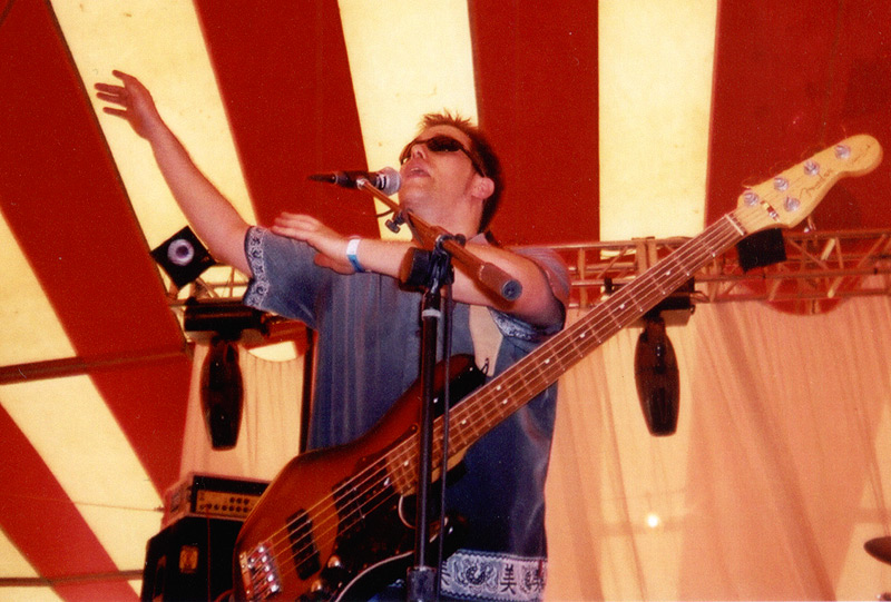 Miranda Stone [photos & film (all of you, all of us)]