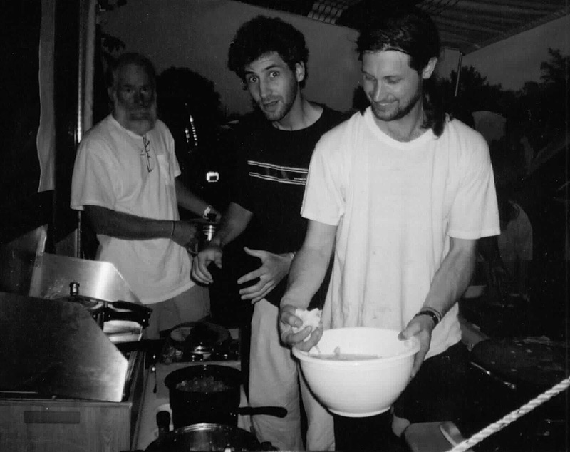 Miranda Stone [photos & film (all of you, all of us)]