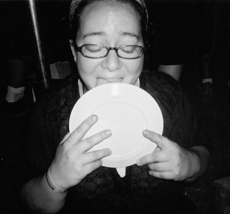 Miranda Stone [photos & film (all of you, all of us)]