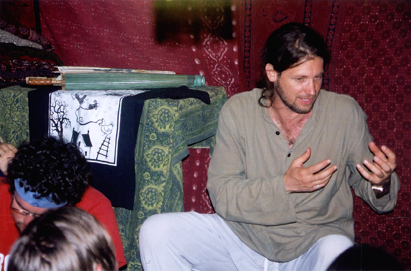 Miranda Stone [photos & film (all of you, all of us)]