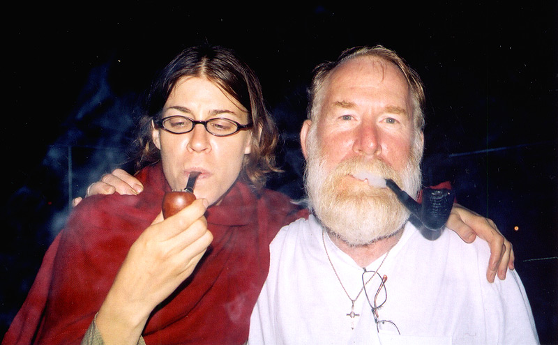 Miranda Stone [photos & film (all of you, all of us)]