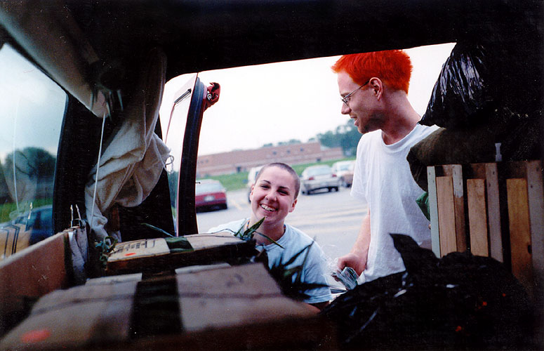 Miranda Stone [photos & film (all of you, all of us)]