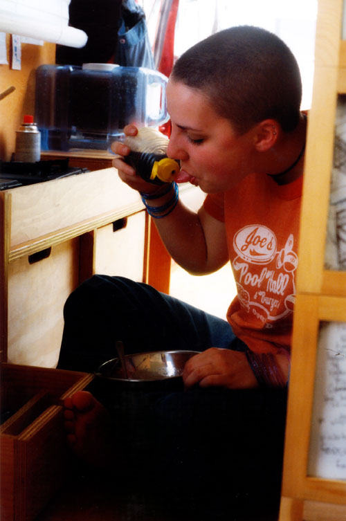 Miranda Stone [photos & film (all of you, all of us)]