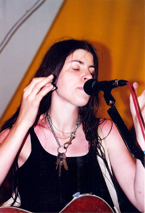 Miranda Stone [photos & film (all of you, all of us)]