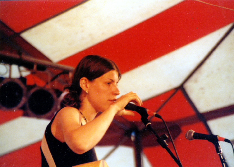 Miranda Stone [photos & film (all of you, all of us)]