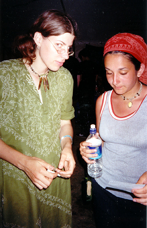 Miranda Stone [photos & film (all of you, all of us)]