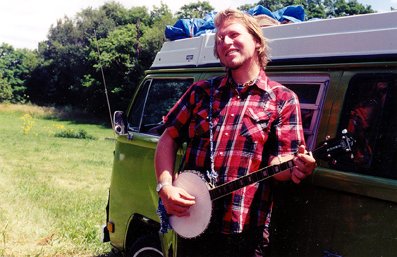 Miranda Stone [photos & film (all of you, all of us)]