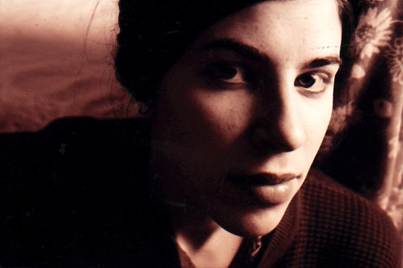 Miranda Stone [photos & film (all of you, all of us)]