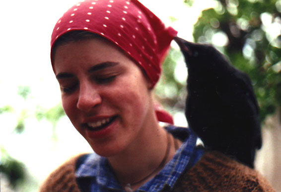 Miranda Stone [photos & film (all of you, all of us)]