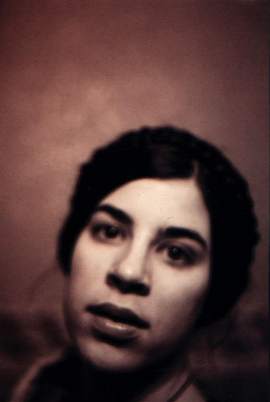 Miranda Stone [photos & film (all of you, all of us)]