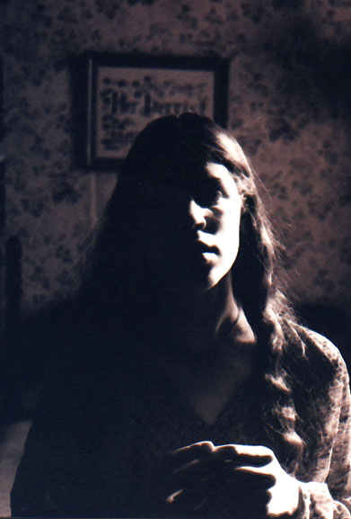 Miranda Stone [photos & film (all of you, all of us)]