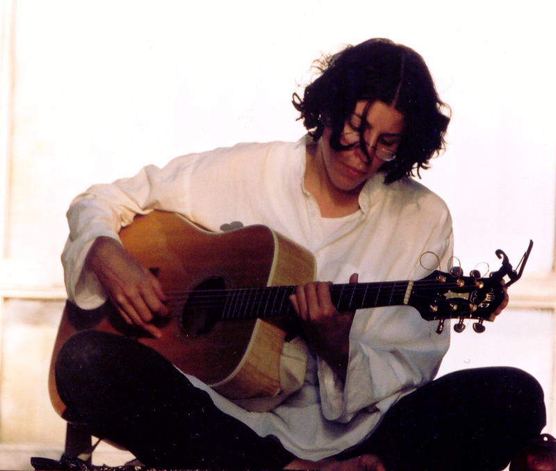 Miranda Stone [photos & film (all of you, all of us)]