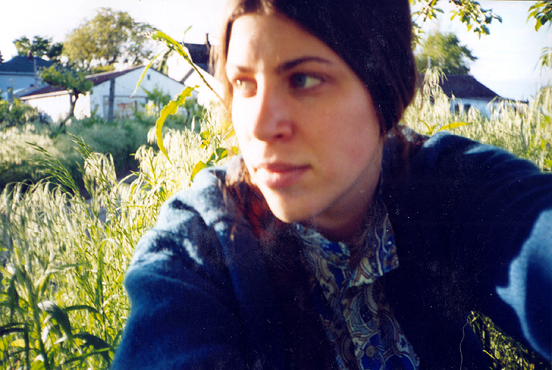 Miranda Stone [photos & film (all of you, all of us)]