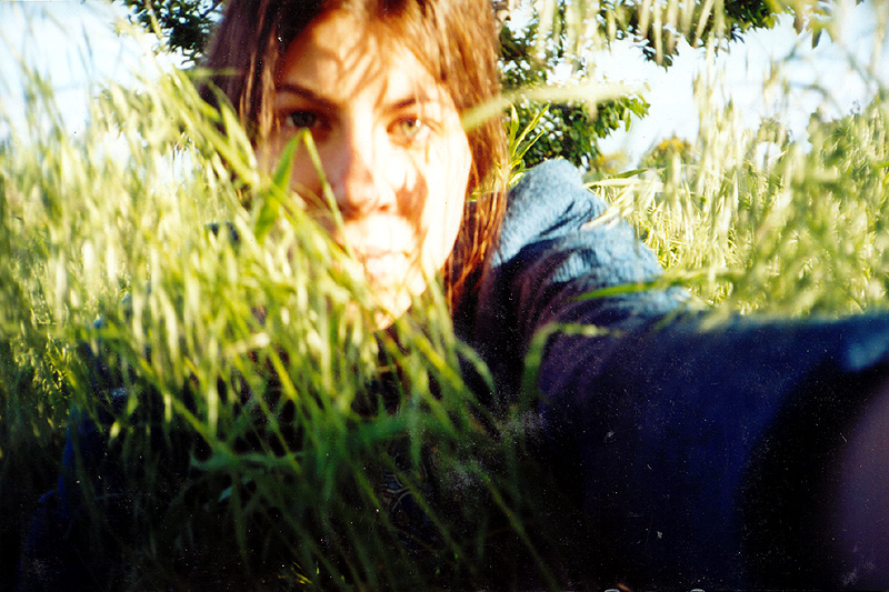 Miranda Stone [photos & film (all of you, all of us)]