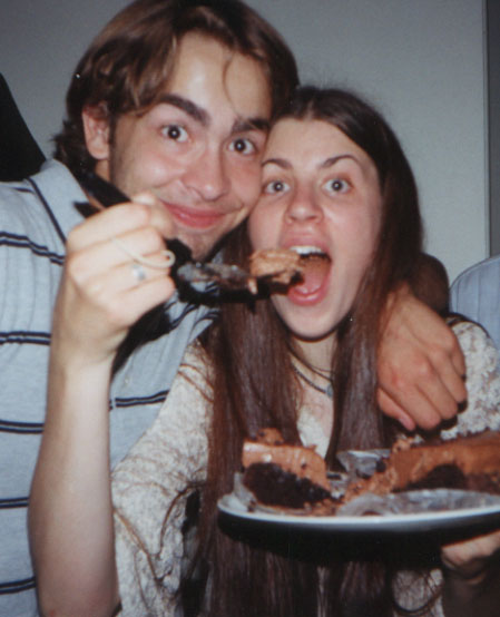 Miranda Stone [photos & film (all of you, all of us)]