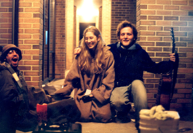 Miranda Stone [photos & film (all of you, all of us)]