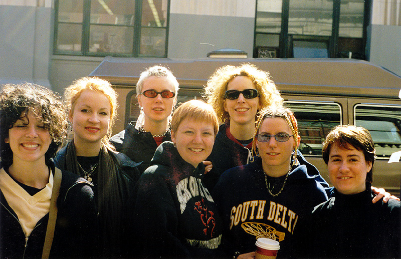 Miranda Stone [photos & film (all of you, all of us)]