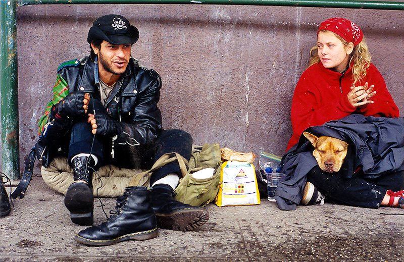 Miranda Stone [photos & film (all of you, all of us)]